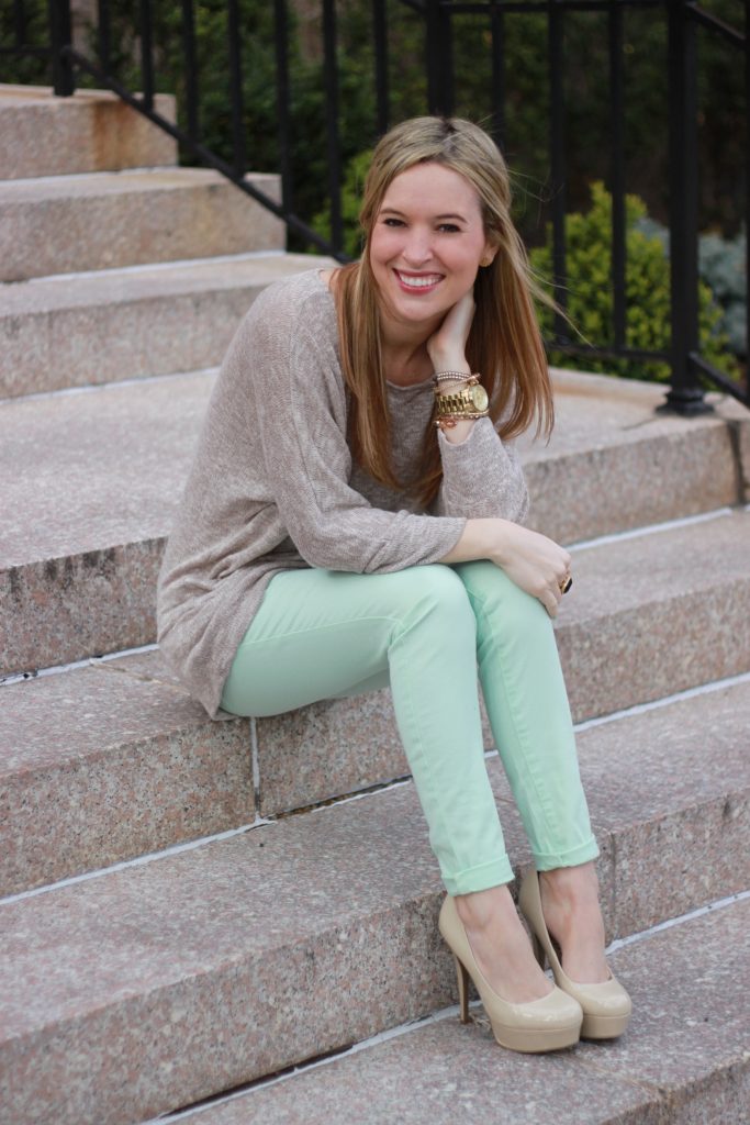 Minty Fresh - Oh So Glam