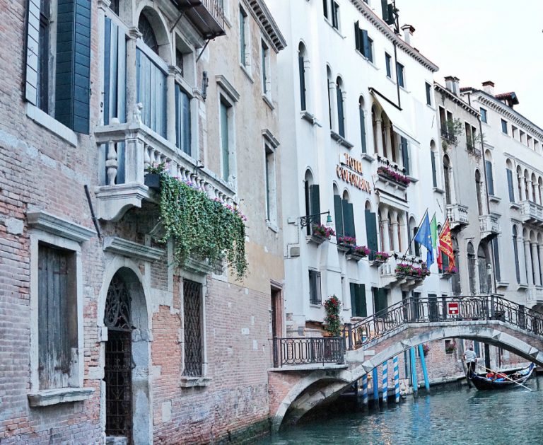 Italy Instagram Round-Up - Oh So Glam