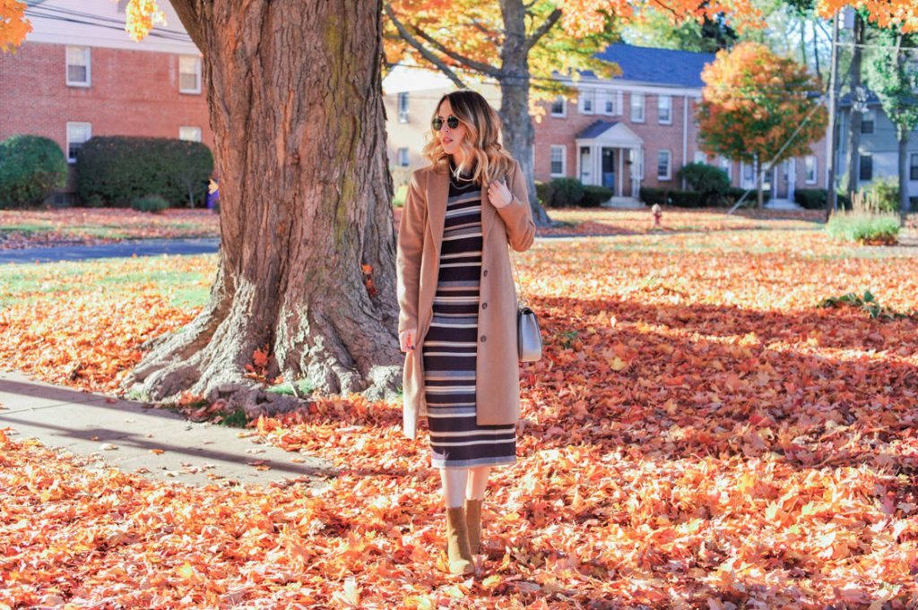 Style | Fall Colors - Oh So Glam