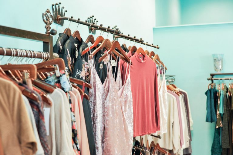 Shopping | Favorite Connecticut Boutique - Oh So Glam