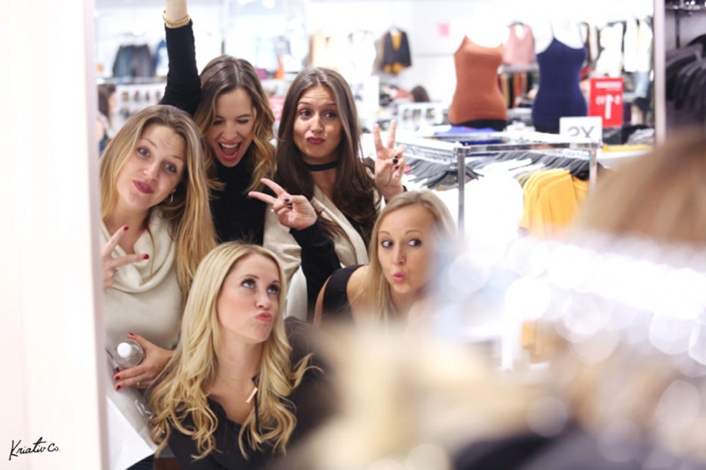 Travel | Girl's Weekend at Foxwoods - Oh So Glam