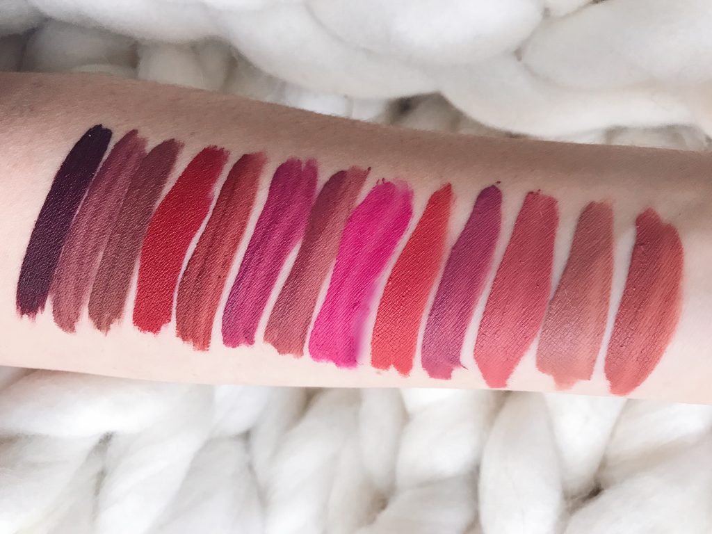 How to Choose Your Perfect Lip Color - Oh So Glam