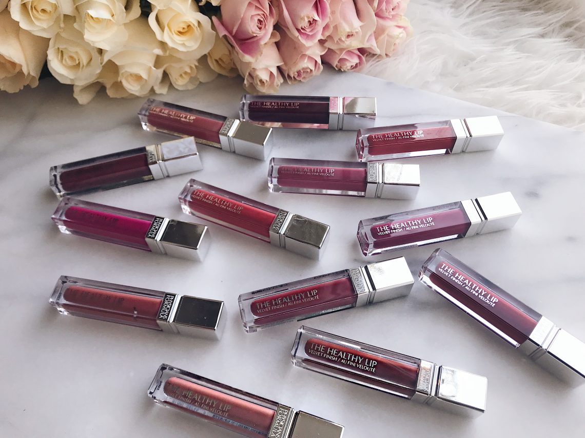 How to Choose Your Perfect Lip Color - Oh So Glam