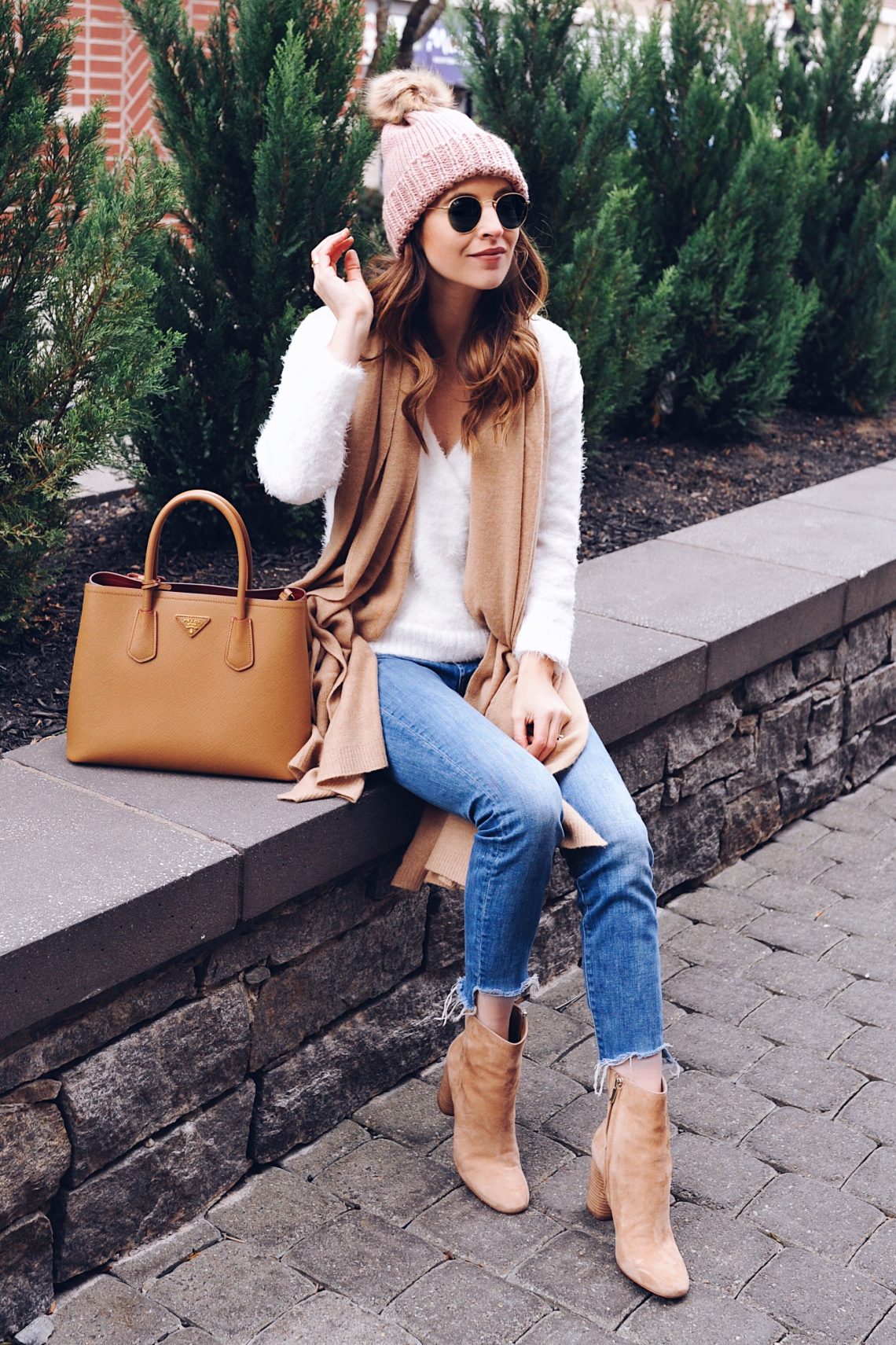 Tips for Transitioning to Blogging Full-Time - Oh So Glam