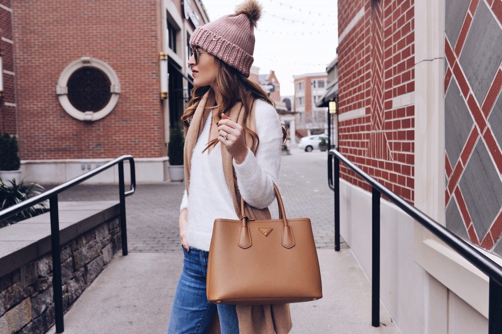 Tips for Transitioning to Blogging Full-Time - Oh So Glam