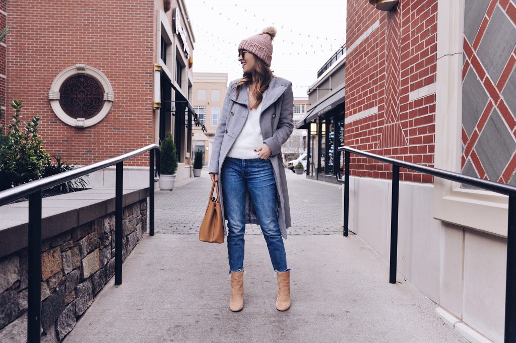 Tips for Transitioning to Blogging Full-Time - Oh So Glam