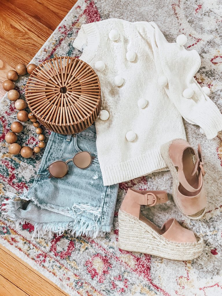 5 Items For Spring You NEED - Oh So Glam