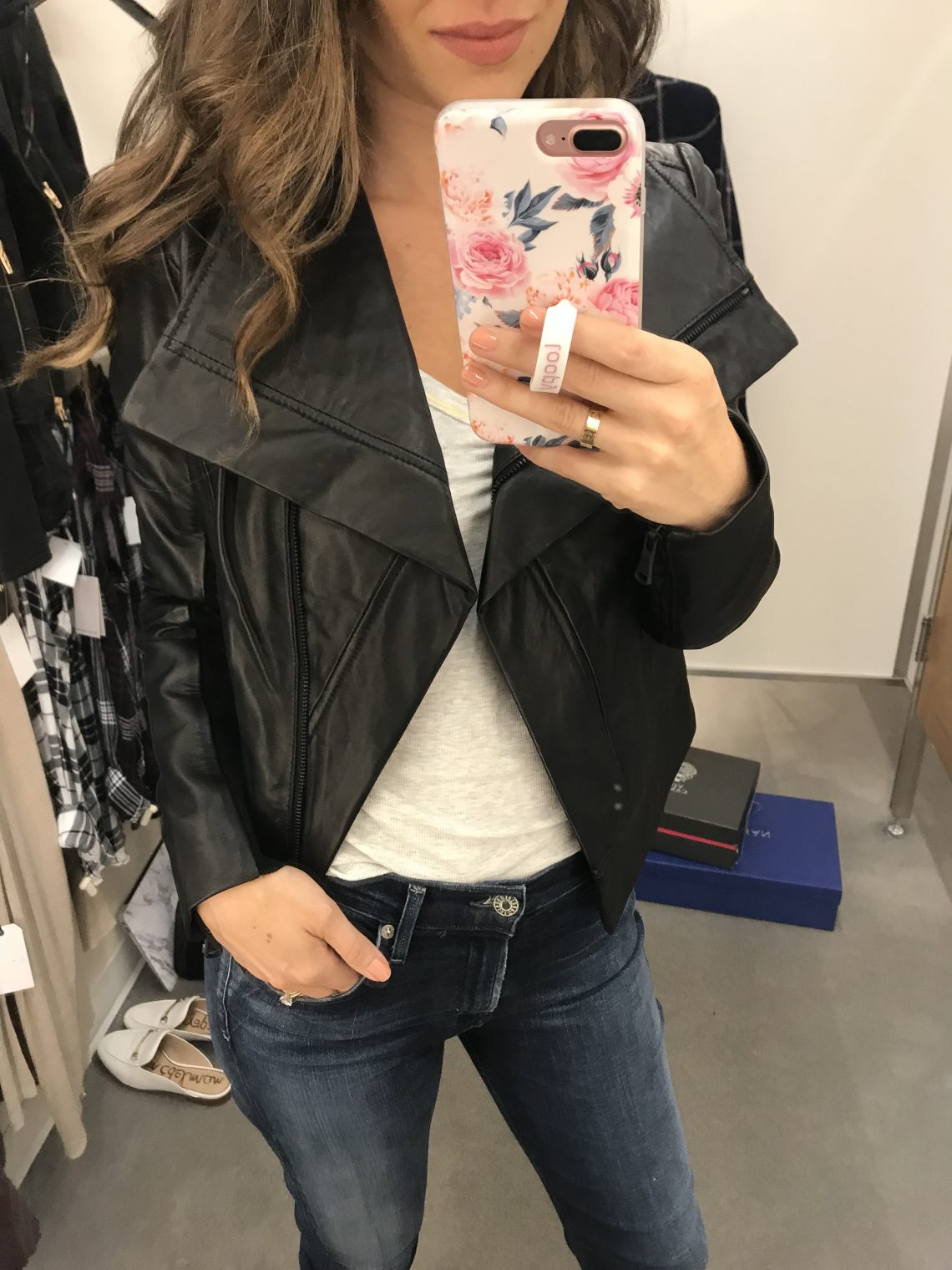 Nordstrom Anniversary Try-On Session - Oh So Glam
