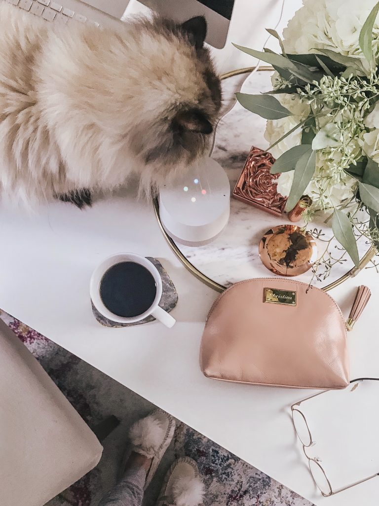 Work From Home Essentials - Oh So Glam