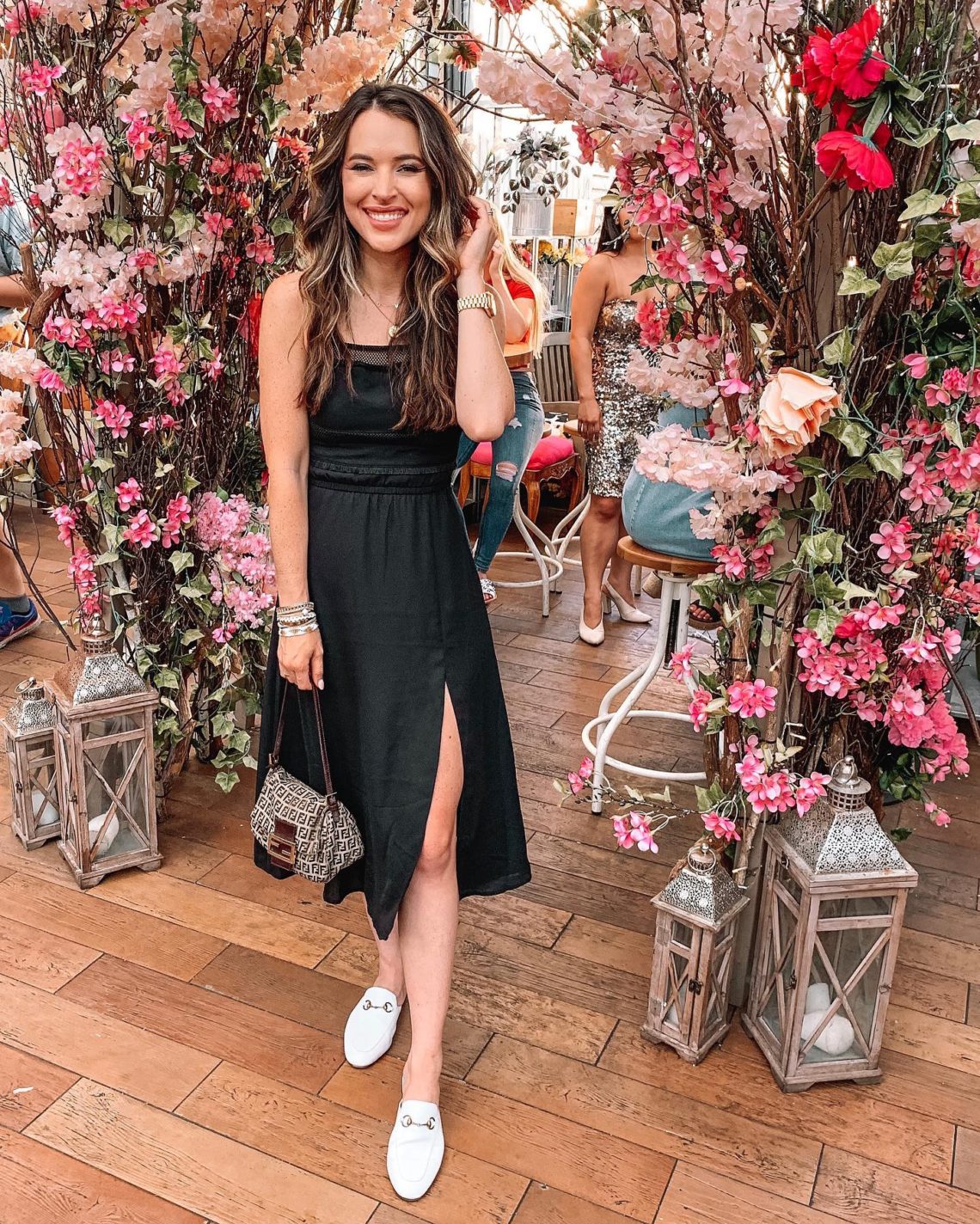 Summer Outfit Roundup - Oh So Glam