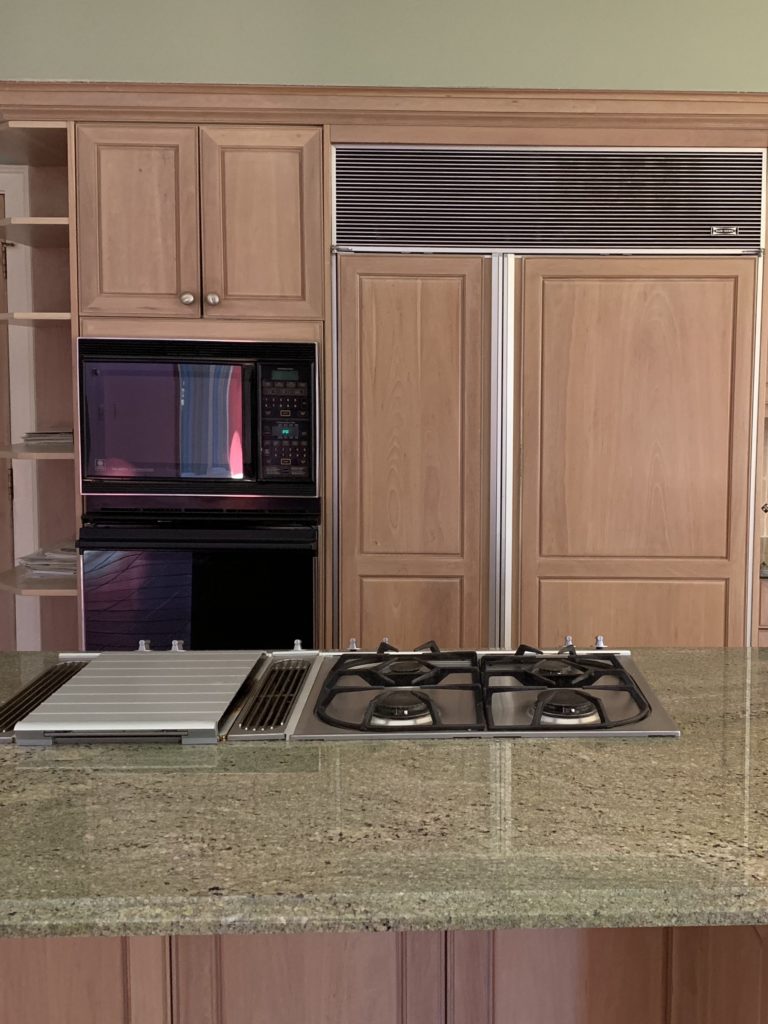 Kitchen Renovation: Before/After + Source List - Oh So Glam