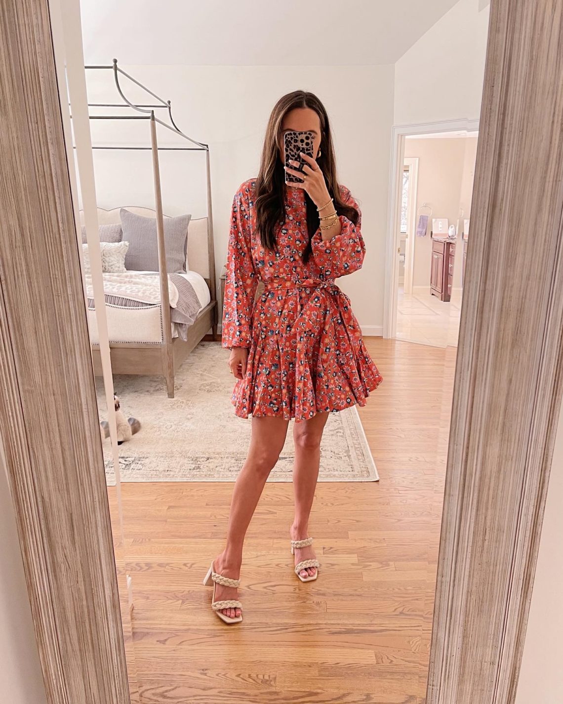 The Spring Dress Guide - Oh So Glam