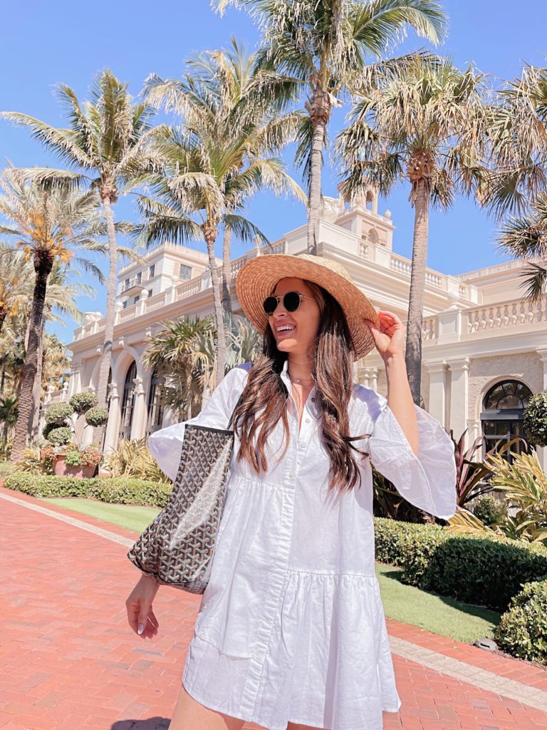 The Spring Dress Guide - Oh So Glam